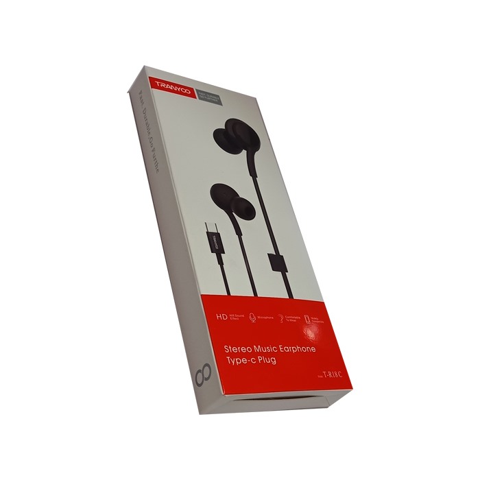 Tranyoo T-R18c | شركة الصنارة للتجارة العامة